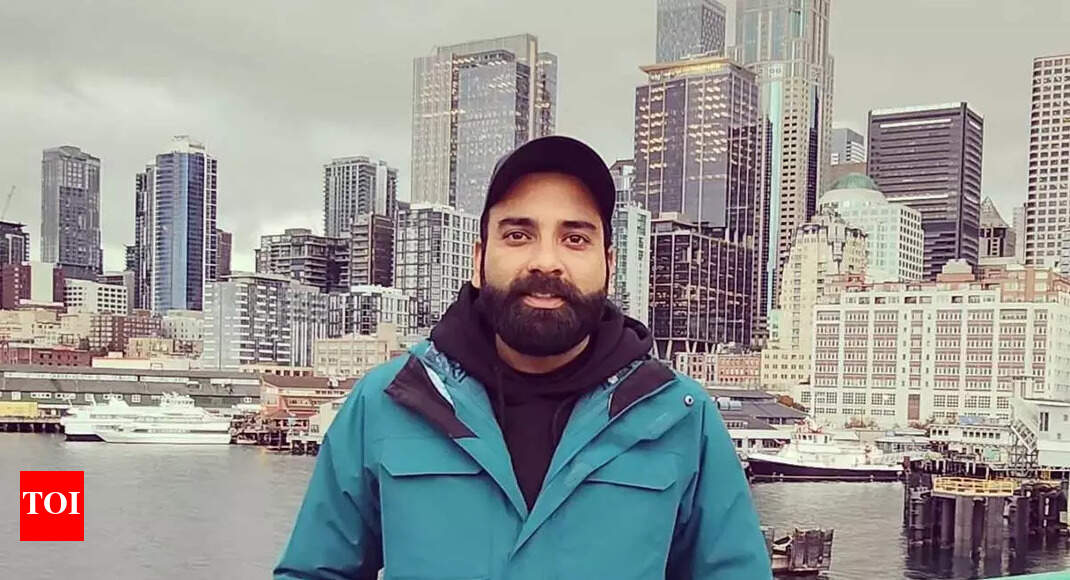 Anubhav Singh Bassi's special 'Bas Kar Bassi' releasing on February 1 ...