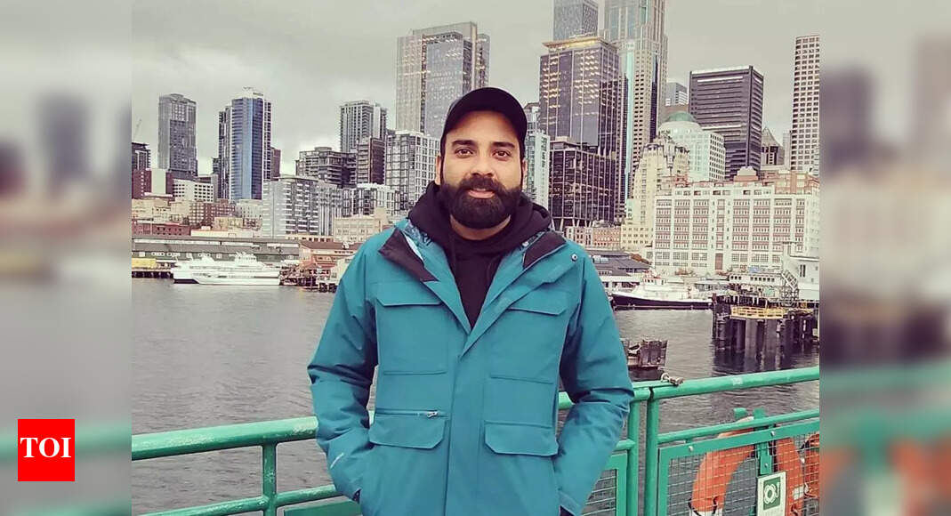 Anubhav Singh Bassi's special 'Bas Kar Bassi' releasing on February 1 ...