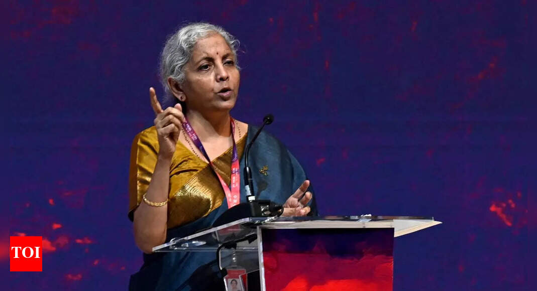 Budget 2023 Expectations Updates: Income tax relief sought; Economic ...