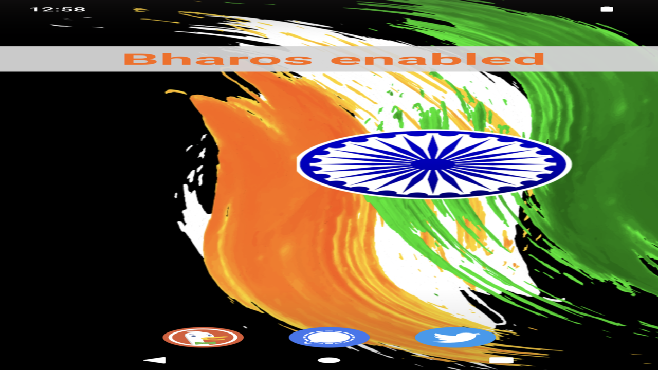 BharOS: 6 key questions about India's 'homegrown' mobile operating ...