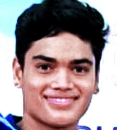 Sraman: Sraman Hits Ton For Bihar | Visakhapatnam News - Times of India