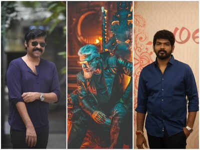 Ajith’s film with Vignesh Shivan on hold; #AK62 to get new director | Tamil Movie News - Times ...