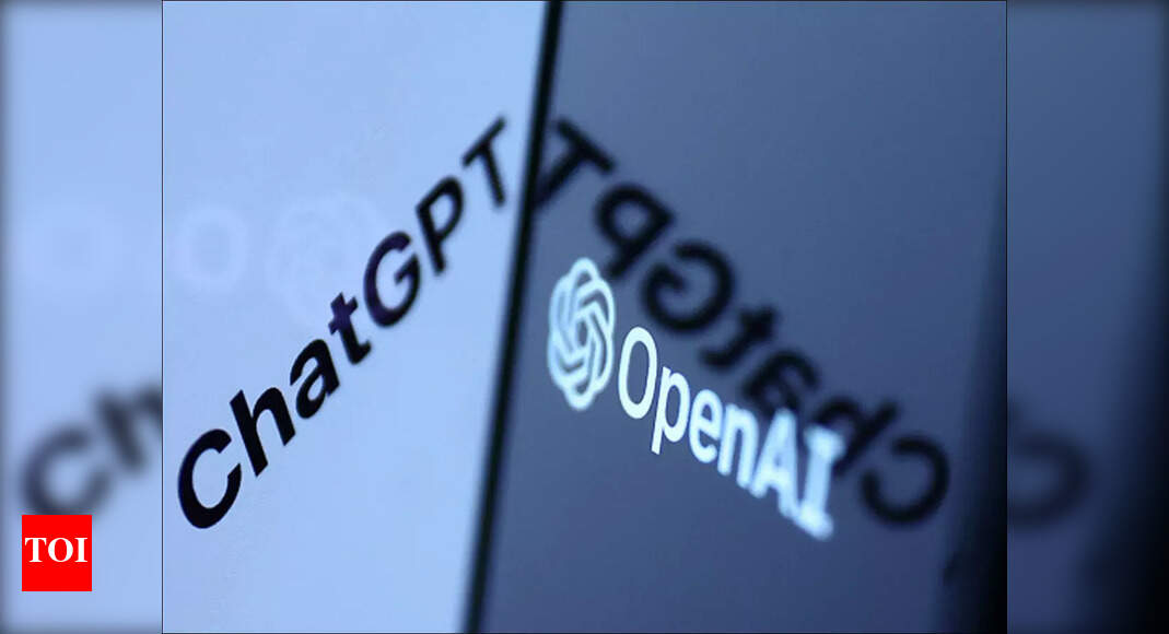 What is ChatGPT and why schools want to ban it? - The Times of India