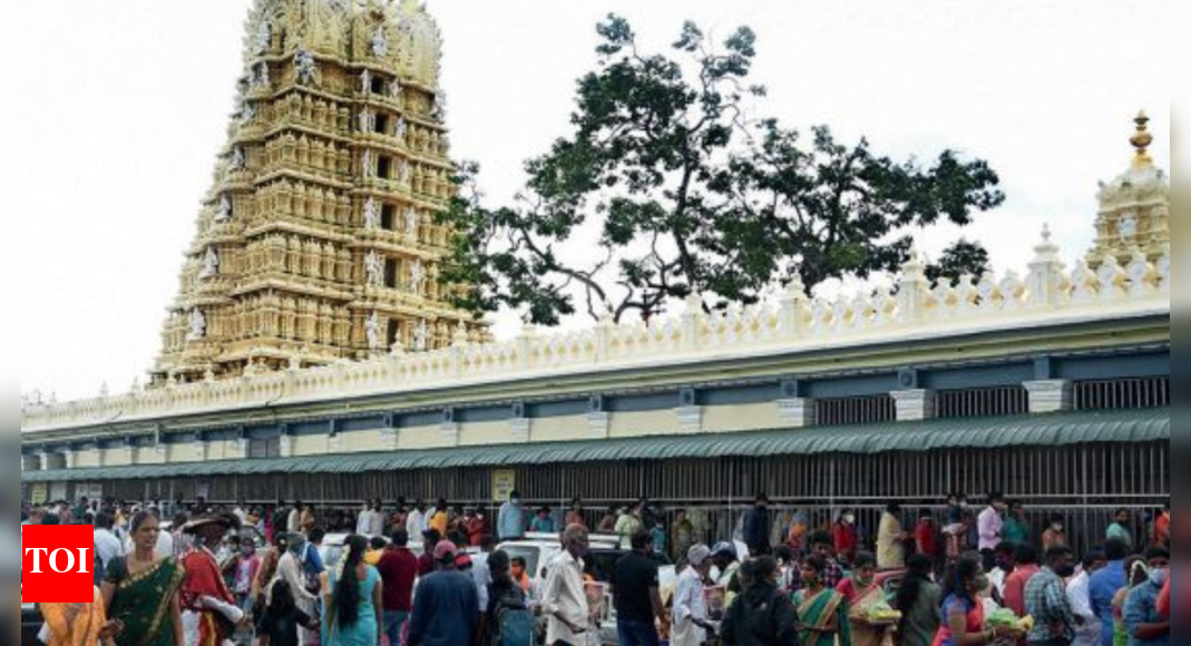 About 50 temples earn Rs 80 lakh through e-hundi facility in just 4 ...