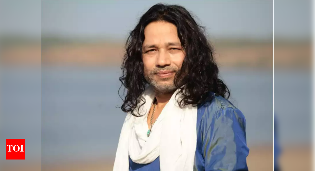 Kailash Kher News: Just in: Singer Kailash Kher attacked during a concert in Karnataka | - Times ...