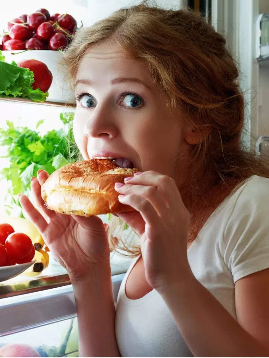 Weight loss: Healthy cheat meal ideas that won't make you fat again ...