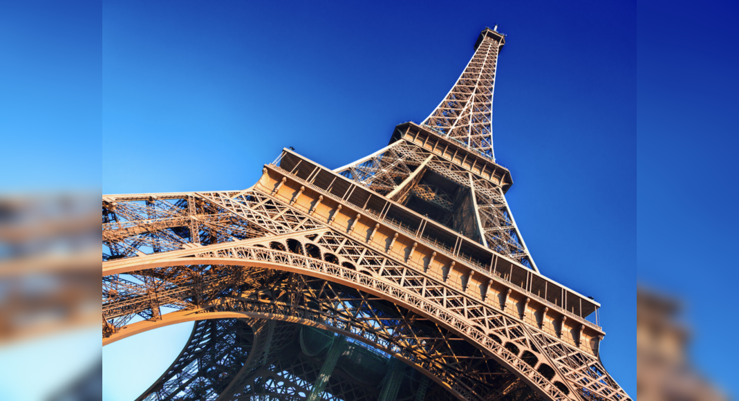 Did you know Eiffel Tower had a wife? | TimesTravel