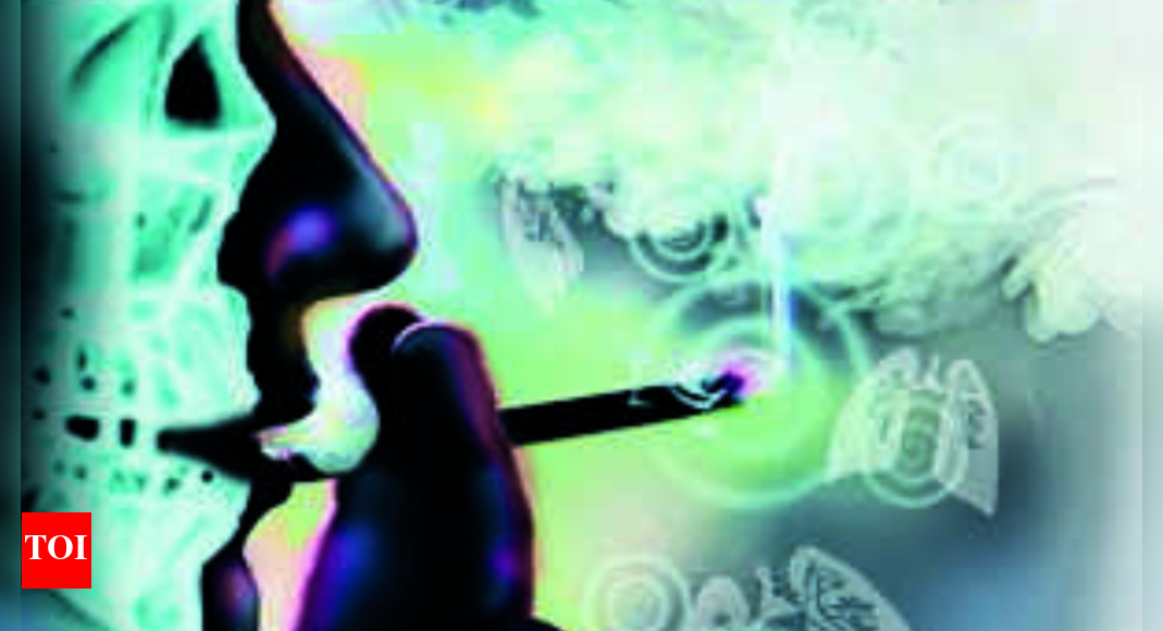 Will smoking cause you cancer or not? Study aims to find the answer ...