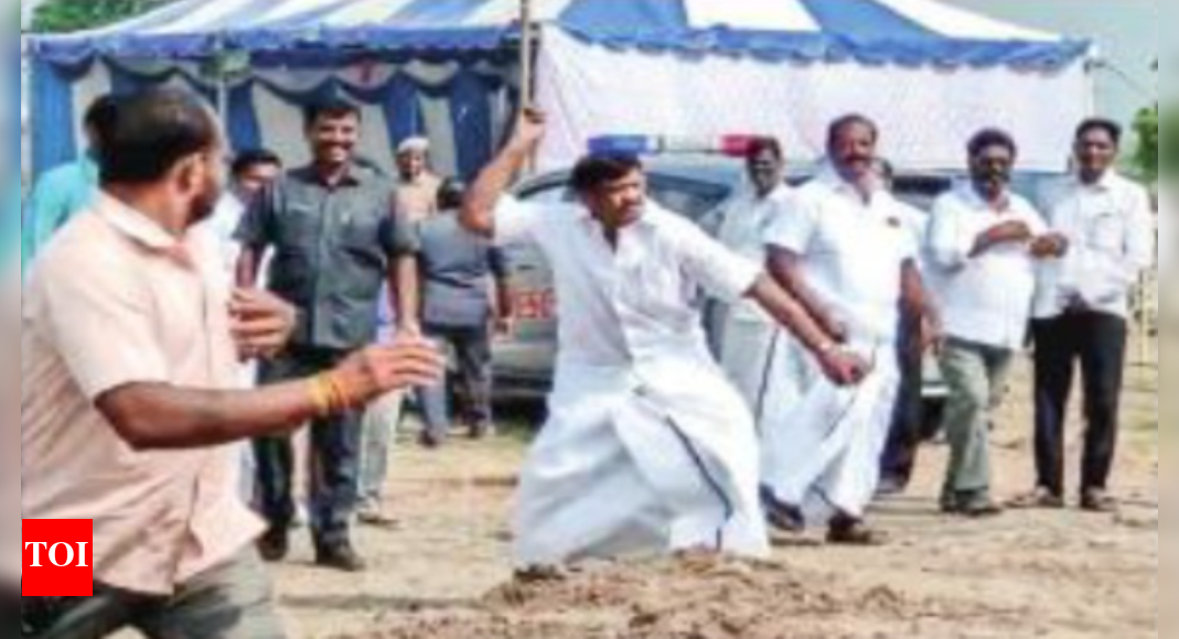 Dmk: For DMK, a finishing school will be one stone for many birds in ...