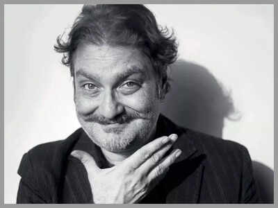 Vinay Pathak: I feel embarrassed to be compared with Farooq Sheikh and ...