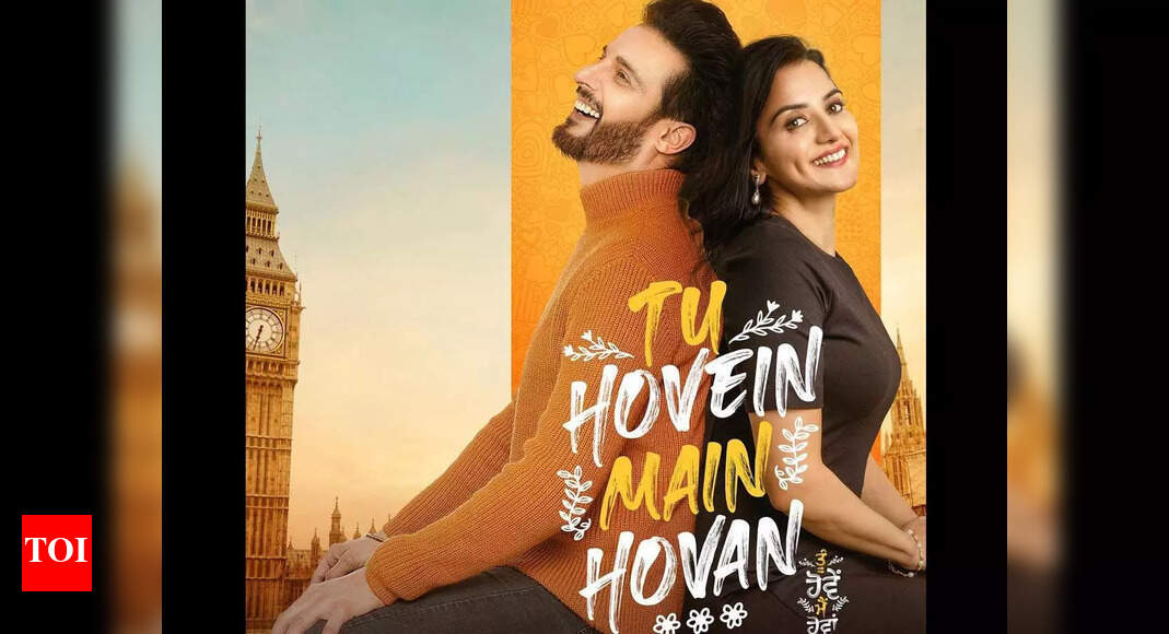 ‘Tu Hovein Main Hovan’ trailer: It’s a story of two couples and their ...