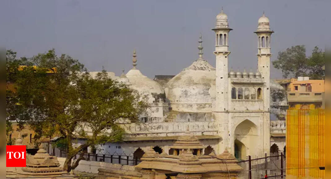 Why RSS' new stand on Kashi, Mathura must not stop talks | India News ...