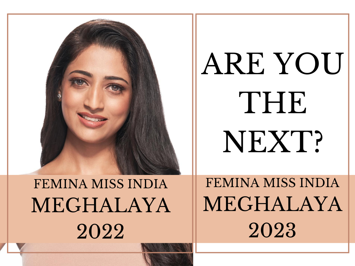 Gargee Nandy: ‘My journey at Miss India provided a kickstart to my dreams’