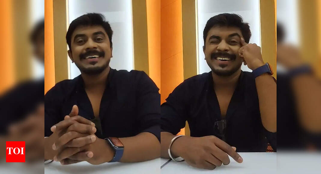 Bigg Boss Tamil 6 winner Azeem opens up on his BB journey; reveals ...