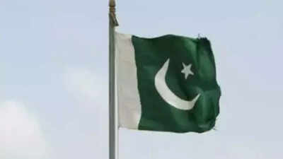 ISI Pakistan - The Times of India