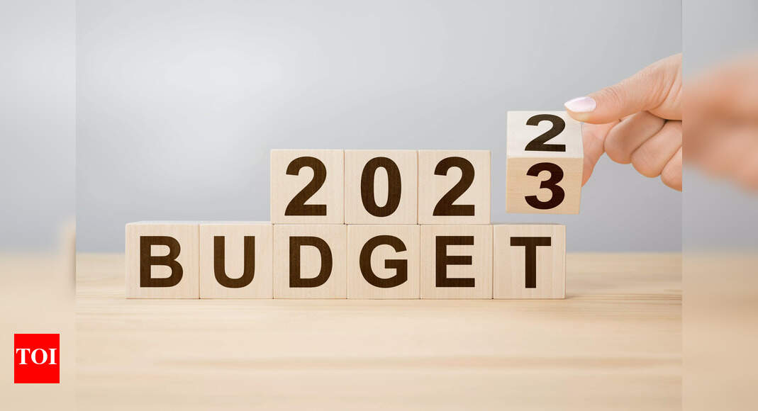 Union Budget 2023: 'Edutech calls for support in expanding higher ...