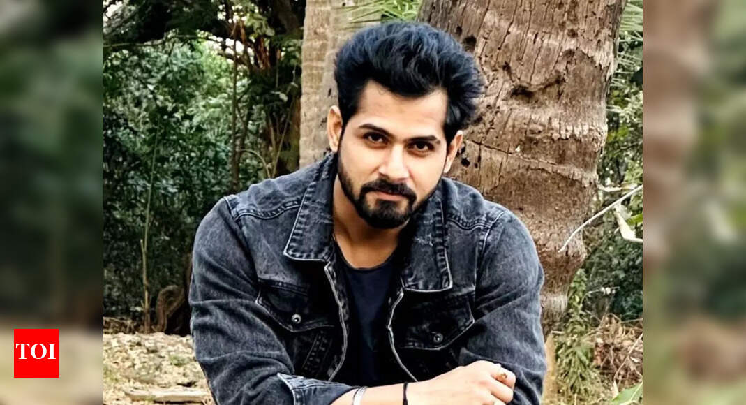 Bhagya Lakshmi fame Saurabh Sharma on dating rumours with social media ...