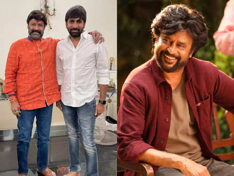 'Veera Simha Reddy' fame Gopichand Malineni expresses his gratitude ...