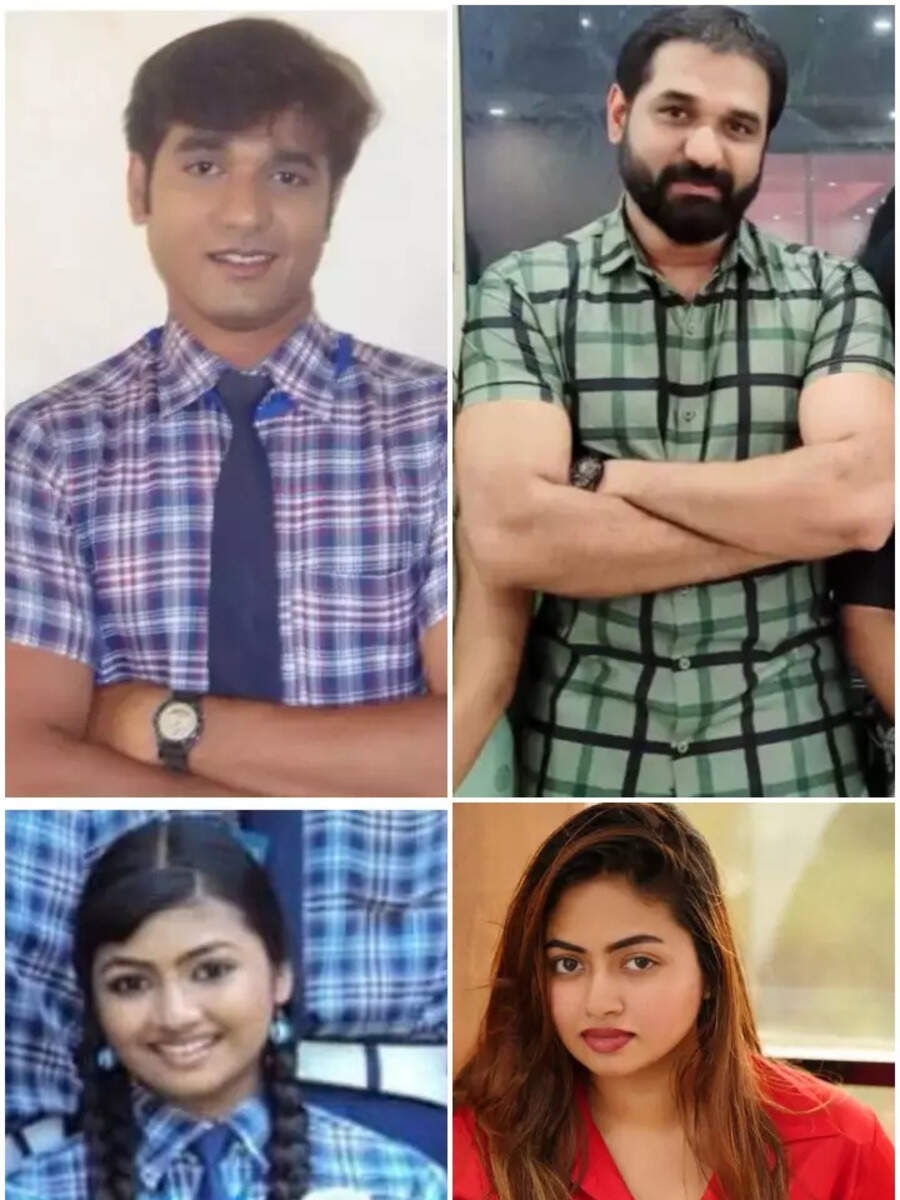 Here's how Autograph actors look after 13 years | Times of India