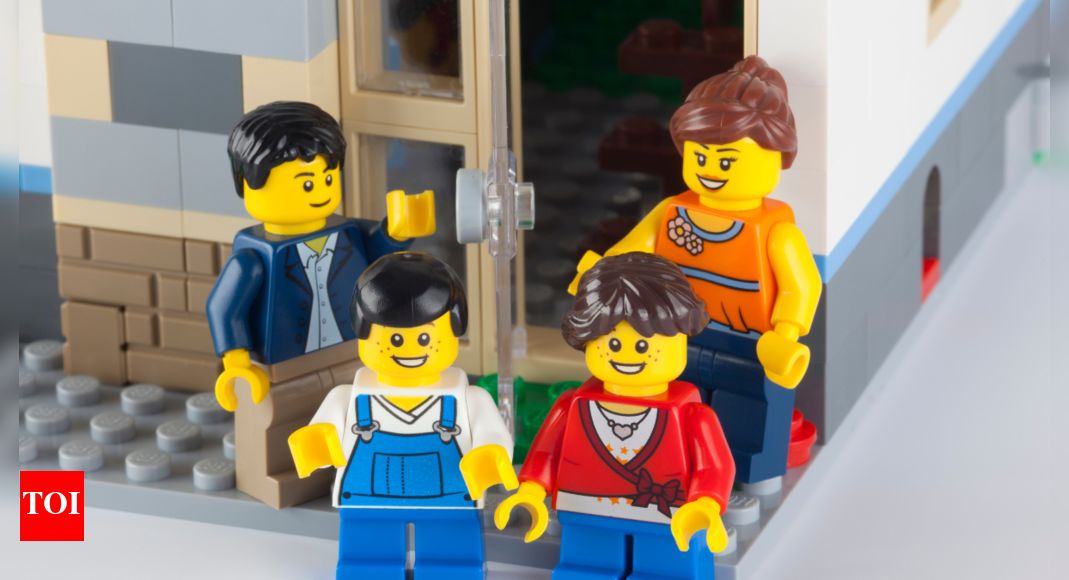 Best Building Blocks for kids: From Lego, and more brands - Times of ...