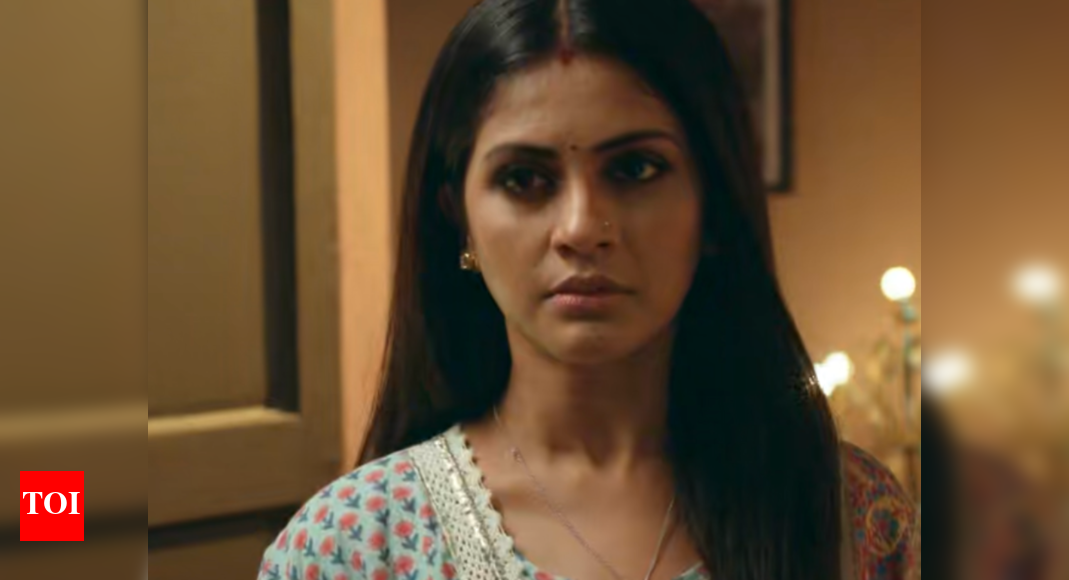 Imlie update, January 30: Imlie learns Cheeni’s truth - Times of India