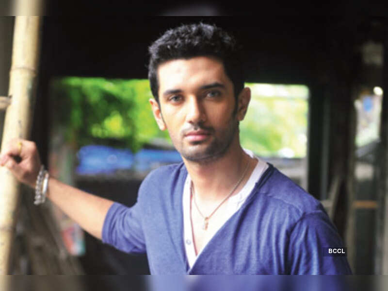 Action time for Chirag Paswan | Hindi Movie News - Times of India