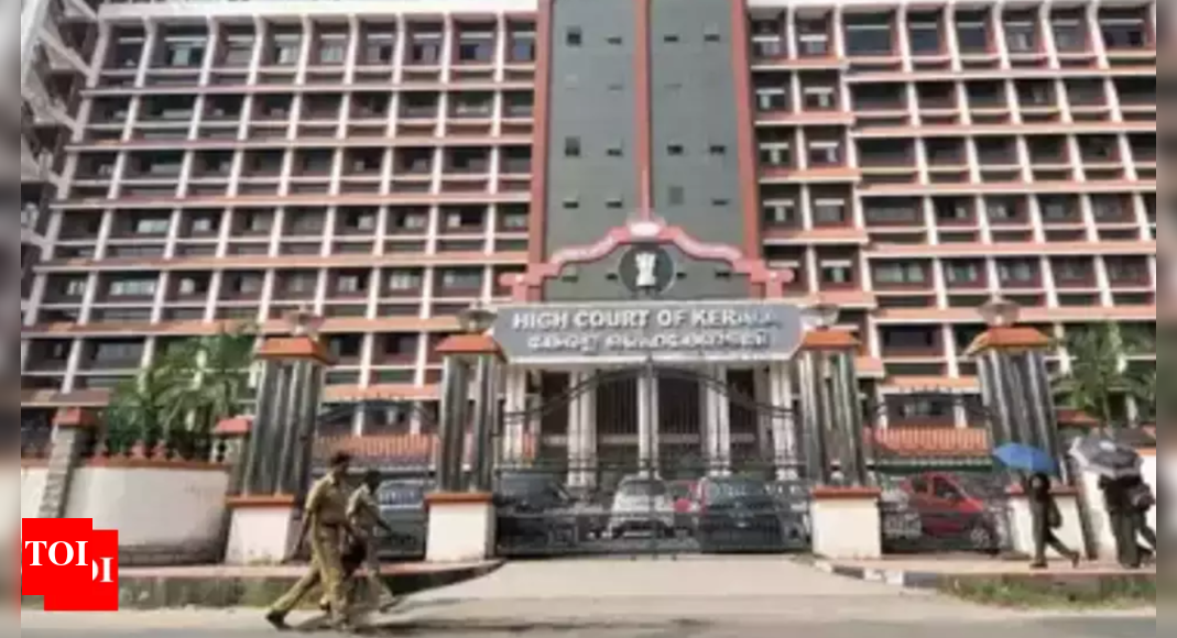 'Bribe for judges': Kerala bar council issues notice to association ...