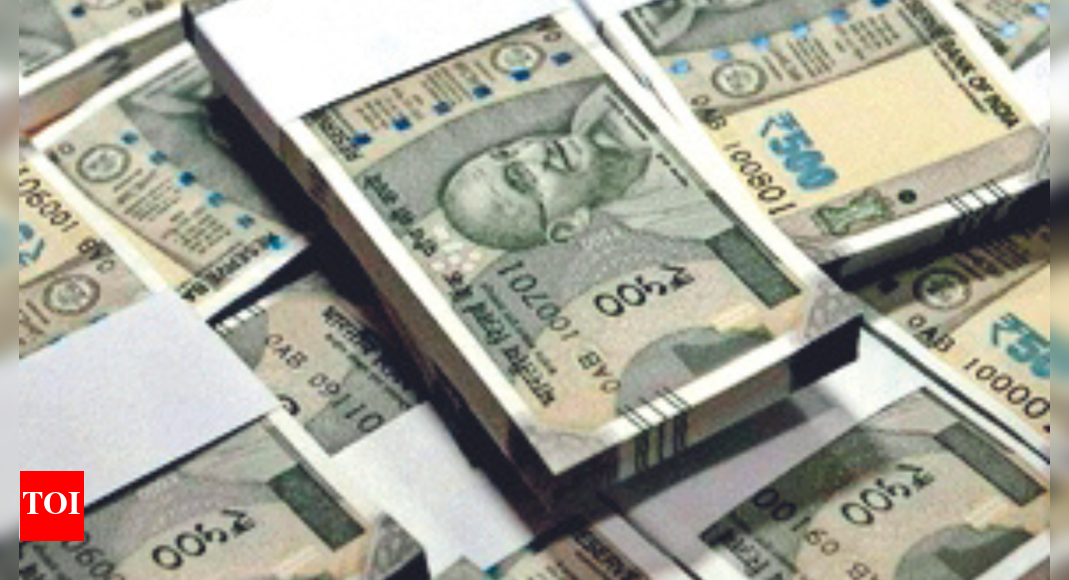 Fight over Rs 300 passes over to fourth generation in Gujarat ...