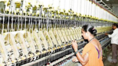 Gujarat: Stable cotton prices spur Gujarat textile industry recovery ...