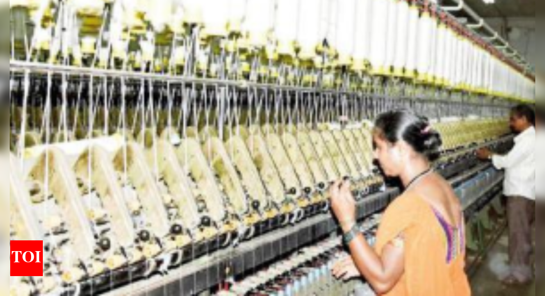 Gujarat: Stable cotton prices spur Gujarat textile industry recovery ...