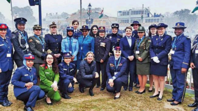 Officers from 44 Interpol member countries in Delhi to discuss, share ...