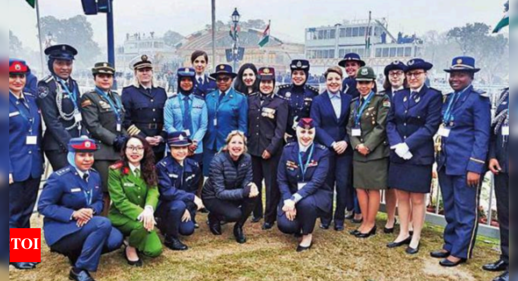 Officers from 44 Interpol member countries in Delhi to discuss, share ...