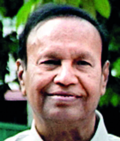 Annamalai Released Edited Video On Temple Demolition: T R Baalu | Chennai News - Times of India