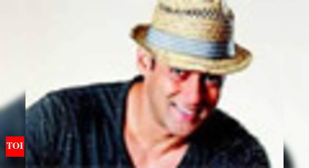 Salman, Shahid cold war continues! | Hindi Movie News - Times of India