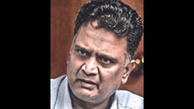 Murthy: Breaking into top 100 global university rankings will take time ...