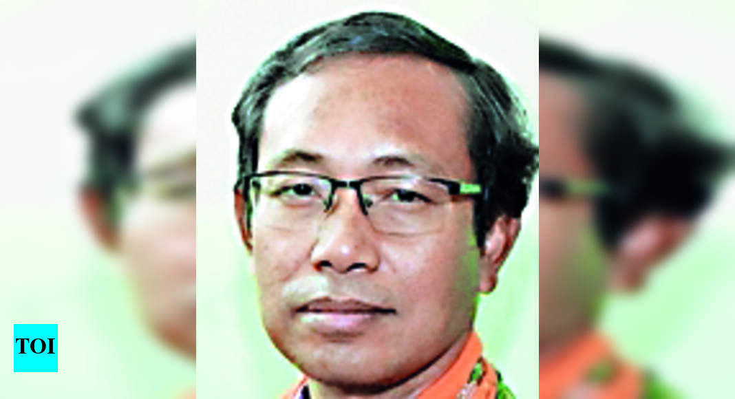 Dropped From Nominee List, 6th Bjp Mla Quits In Tripura | Agartala News ... Dropped From Nominee List, 6th Bjp Mla Quits In Tripura | Agartala News ...