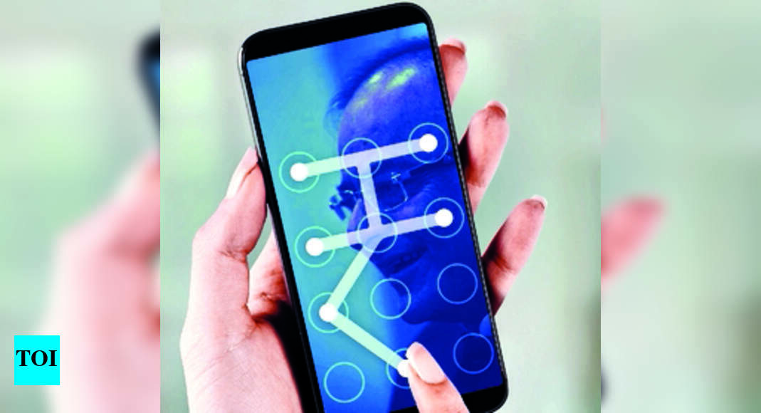 Insecure App Wreaks Havoc In Couple’s Life | Vadodara News - Times of India