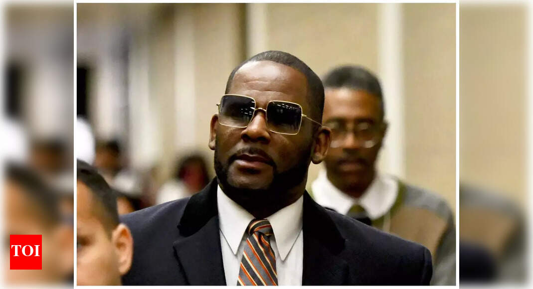 Chicago prosecutor dropping R. Kelly sex-abuse charges following ...