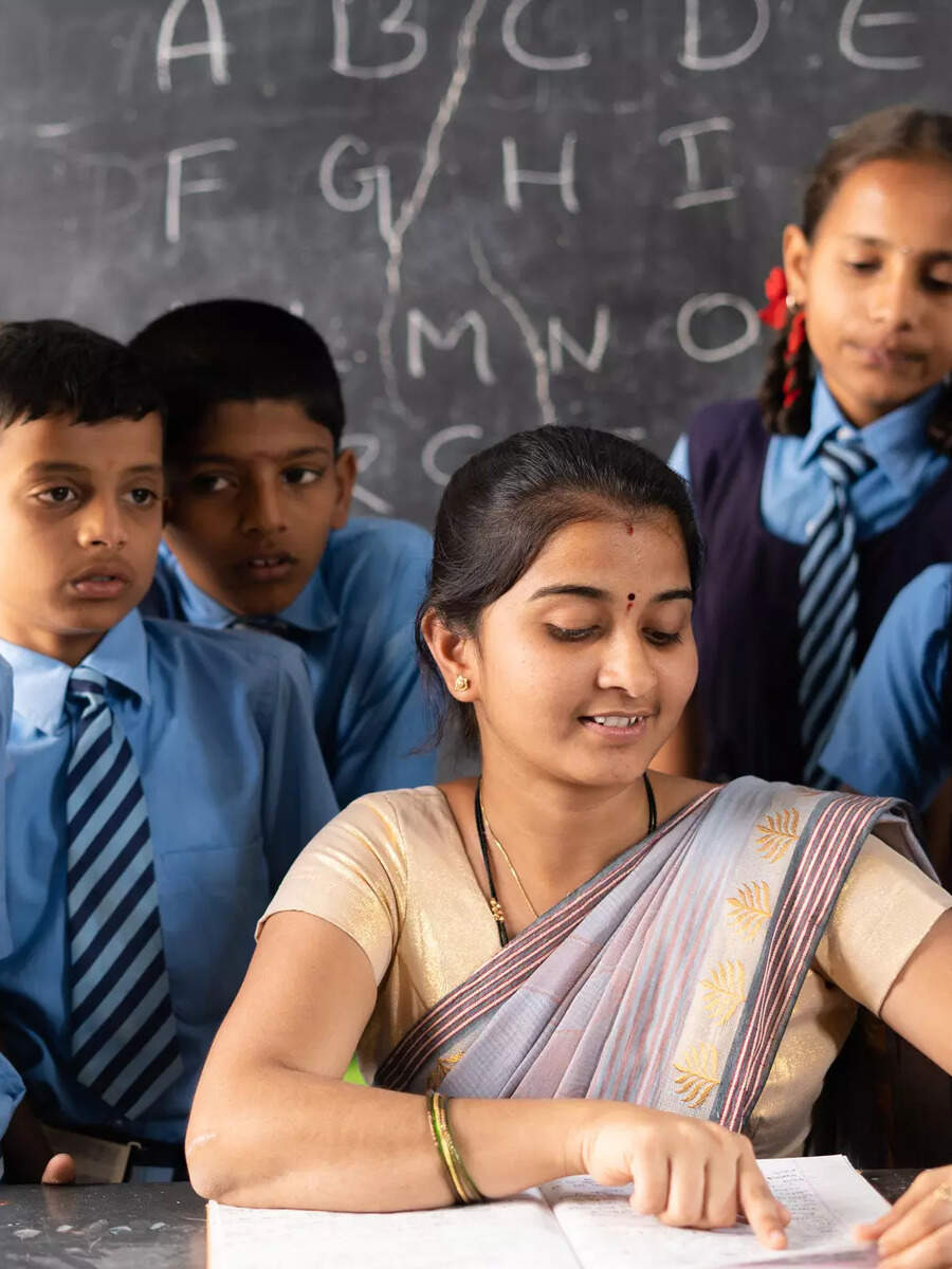 JNVST Class 6 Registration 2023 to end on Feb 8, check Navodaya class 6 ...