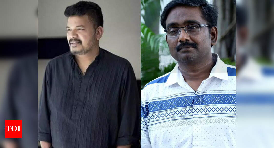 Vasanta Balan opens up on working as an associate to director Shankar ...