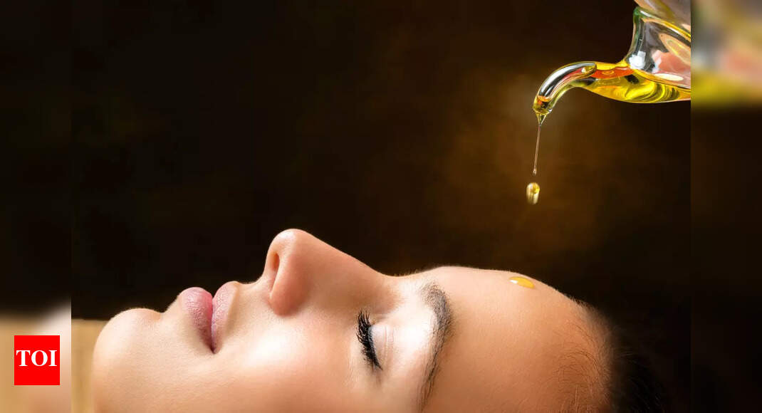 8 oils to incorporate into your skincare routine this season - Times of ...