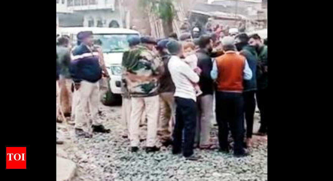 Godhra: Mgvcl Unearths Power Theft Worth ₹85 Lakh In Godhra | Vadodara ...