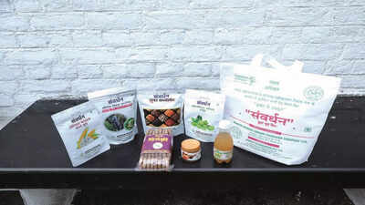 Rampur: Rampur’s ‘poshan Kits’ To Tackle Malnutrition In Up | Lucknow ...