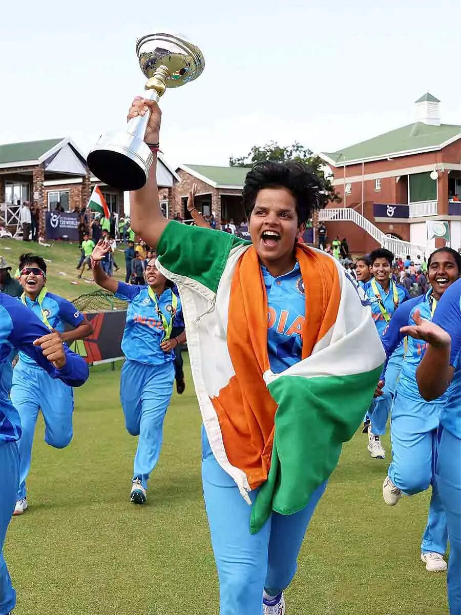 Womens U 19 T20 World Cup The Top Individual Performers Times Of India