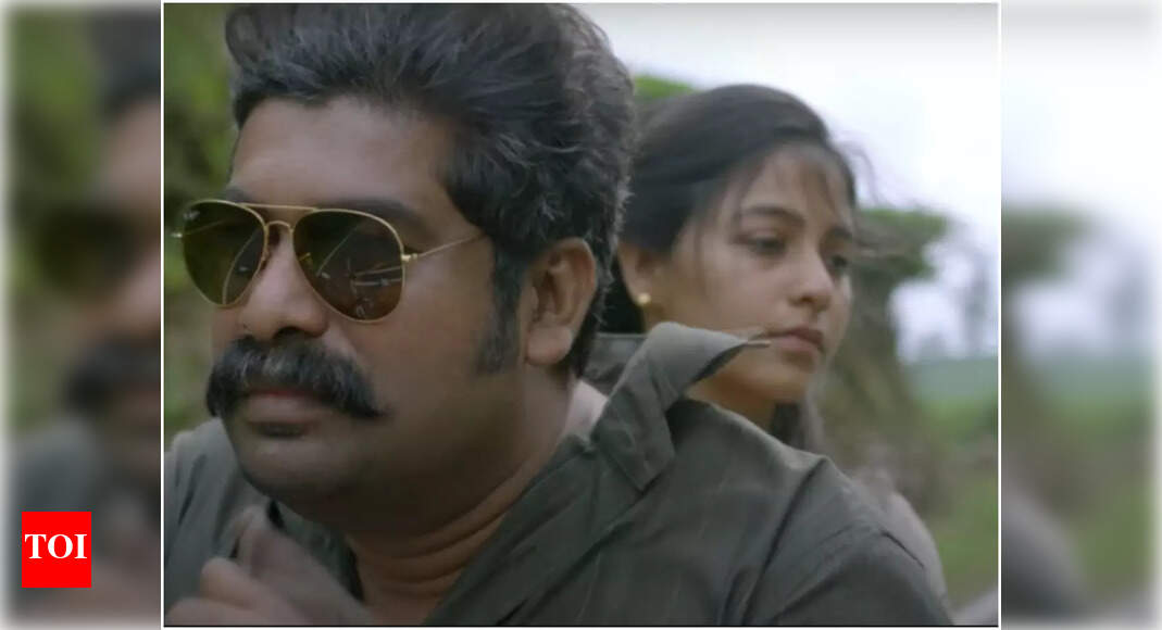 ‘Puthuthayorith’ lyrical song from ‘Iratta’ crooned by Shahabaz Aman ...