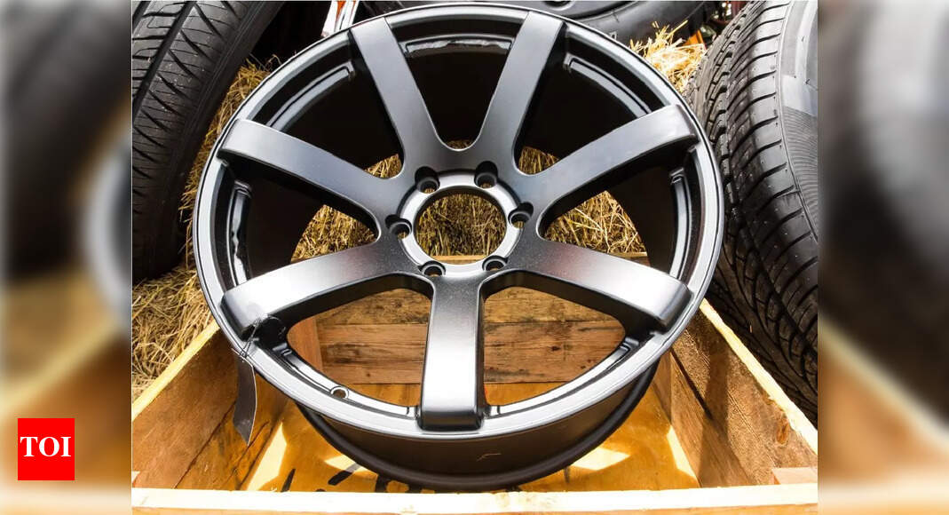 Best Quality Splendor Alloy Wheels - The Times Reviews (June, 2025)