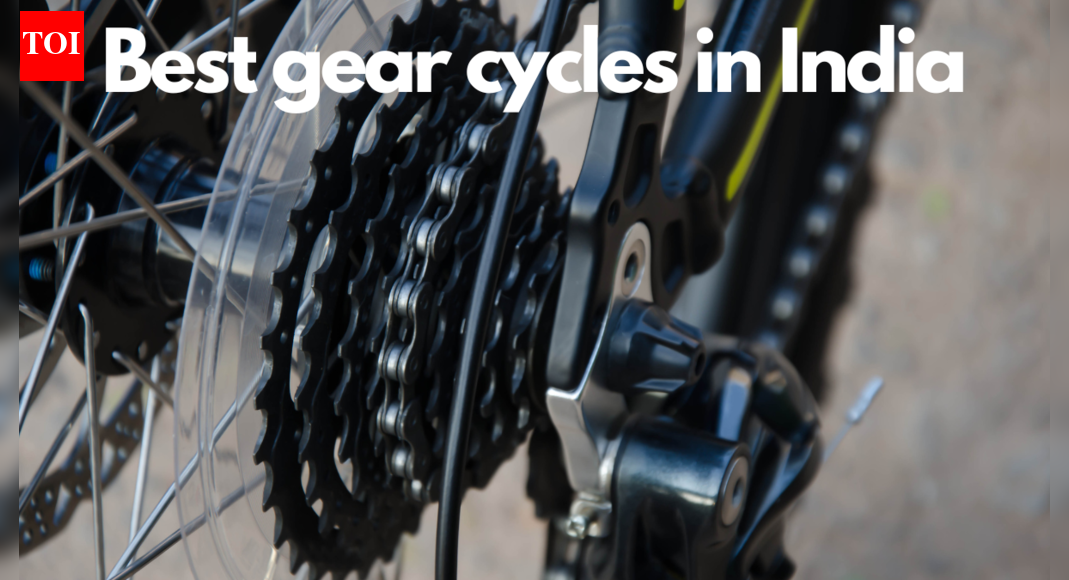 Gear cycles: Best options available online | - The Times Reviews ...