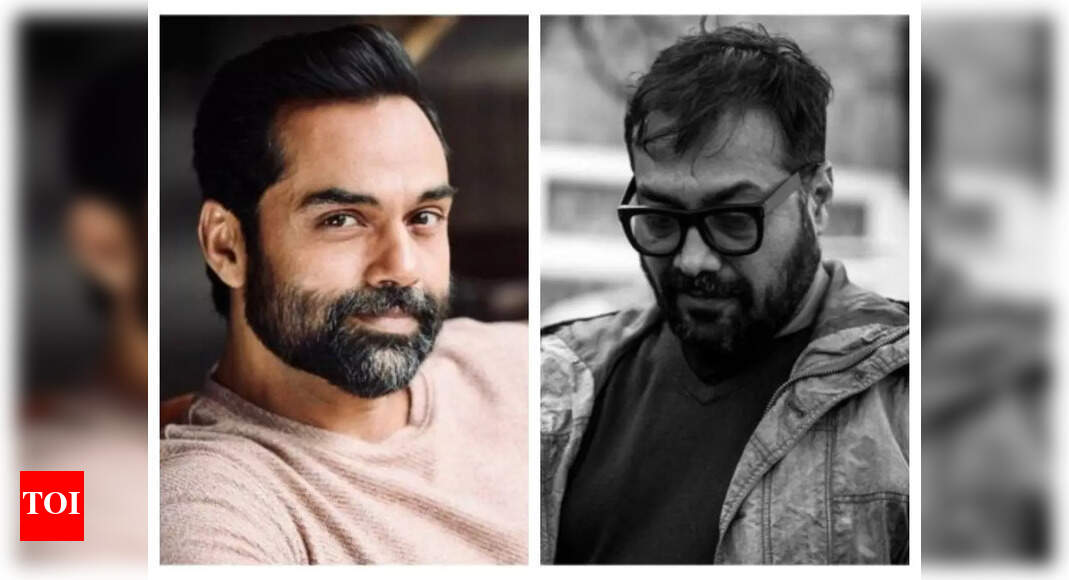 Anurag Kashyap reveals Sushant Singh Rajput's demise made him want to ... Anurag Kashyap reveals Sushant Singh Rajput's demise made him want to ...