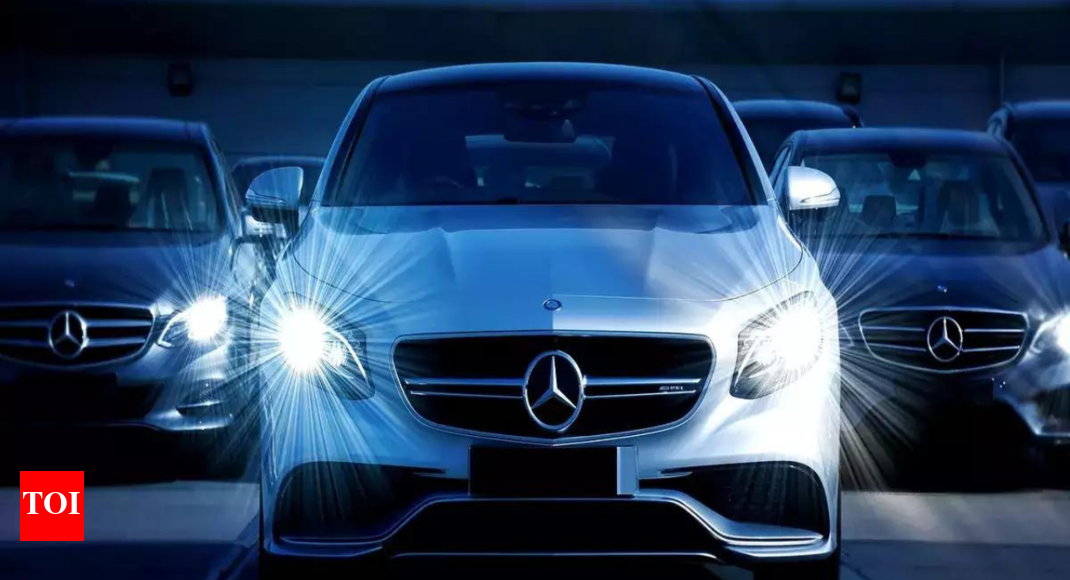Difference Between Halogen And Led Lights In Cars | Shelly Lighting