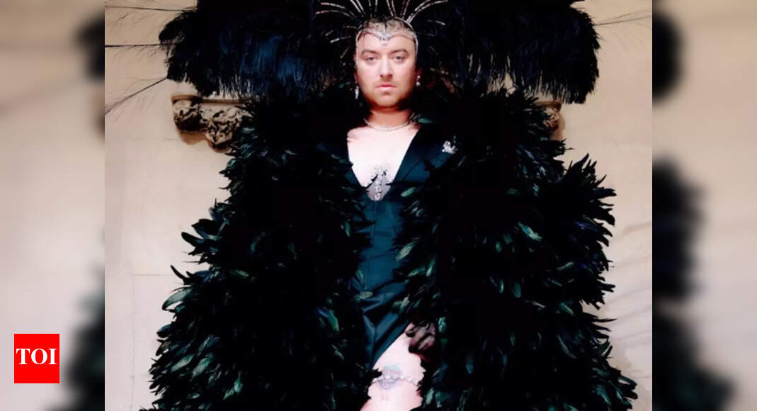 Sam Smith's new music video stirs fresh controversy; Spurs debate over ...